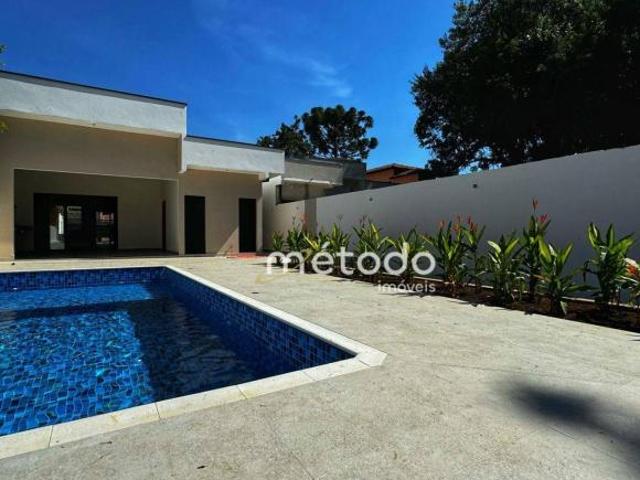 Chácara à venda, 889 m² por R$ 1.800.000,00 Itapema Guararema/SP