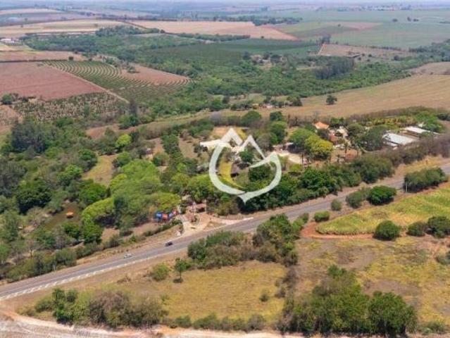 Chácara à venda, 88000 m² Zona Rural Conchal/SP