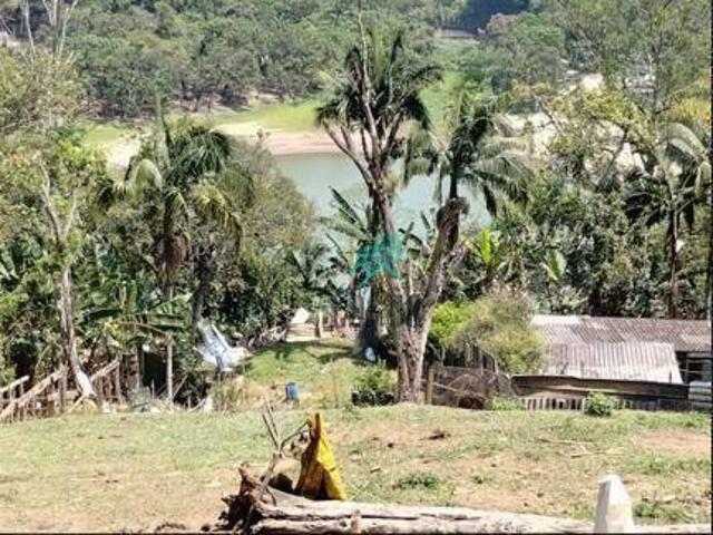 Chácara à Venda | 8.500m² | Vista para a Represa | Riacho Grande | São Bernardo do Campo
