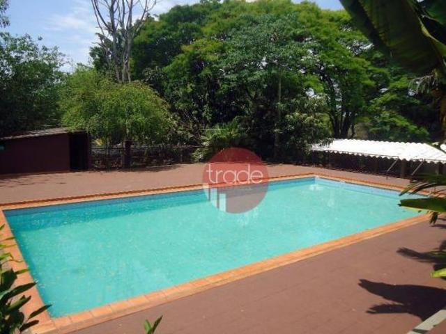 Chácara à venda, 9000 m² por R$ 3.500.000,00 Condomínio Quinta da Boa Vista Ribeirão Preto/SP