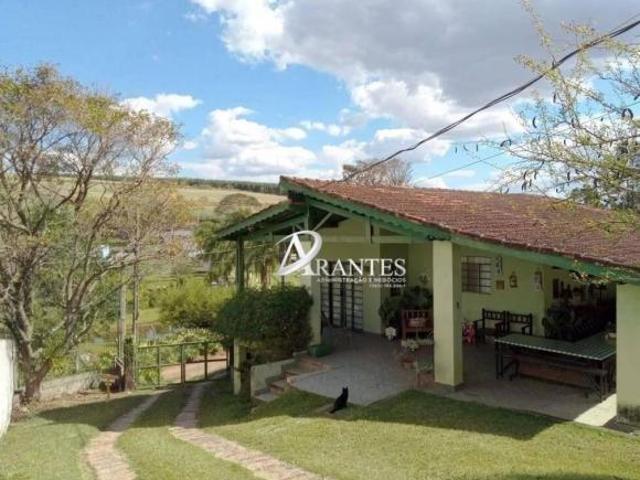 Chácara à venda, 9000 m² por R$ 649.000,00 Estiva do Agudos Bragança Paulista/SP