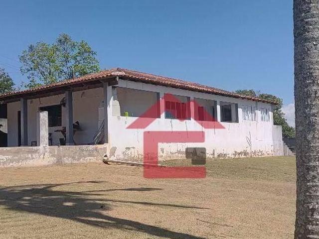 Chácara à venda, 9000 m² por R$ 850.000,00 Pavão Canguera São Roque/SP