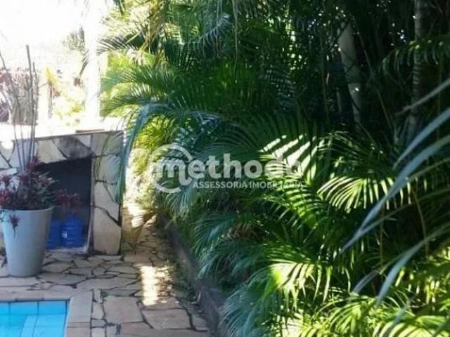Chácara à venda, 900 m² por R$ 1.200.000,00 Vila Brandina Campinas/SP