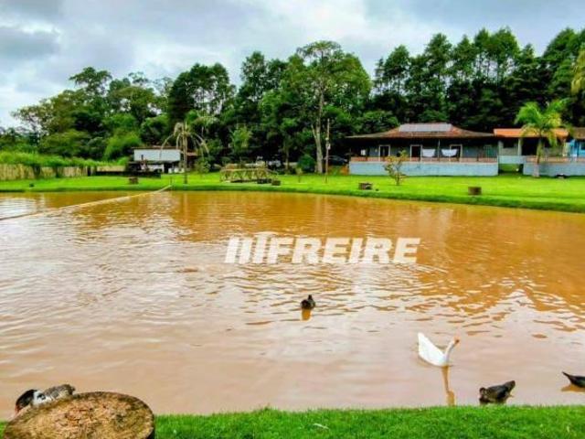 Chácara à venda, 9239 m² por R$ 1.900.000,00 São Roque São Roque/SP