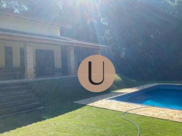 Chácara à venda, 923 m² por R$ 820.000,00 Paruru Ibiúna/SP