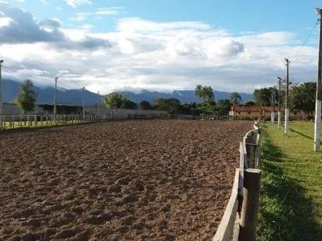 Chácara à venda 94372.59M², Aterrado, Tremembé SP