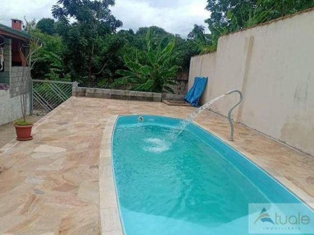 Chácara à venda, 968 m² por R$ 550.000,00 Chacaras Miracatu Monte Mor/SP