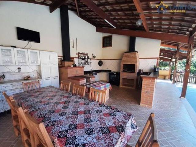 Chácara à venda, 976 m² por R$ 1.690.000,00 Boa Vista Atibaia/SP