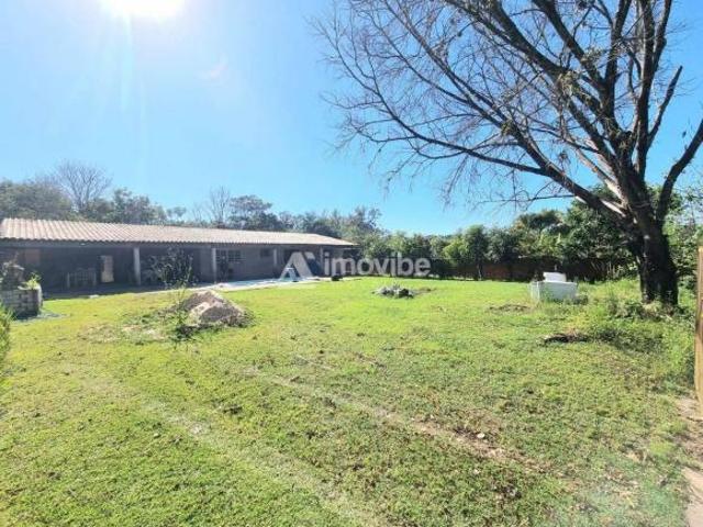 Chácara à Venda 97m² de Construção | Piscina, Espaço Gourmet e Pomar – Condomínio Convívio Santa Júl