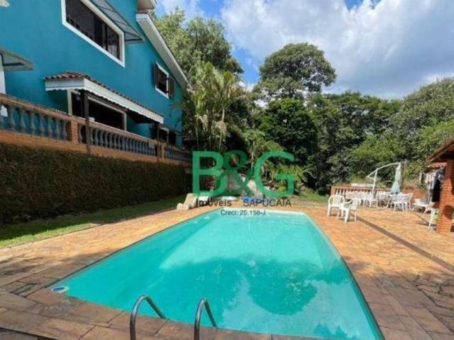 Chácara à venda, 9800 m² por R$ 2.650.000,00 Bosque dos Pinheirinhos Jundiaí/SP
