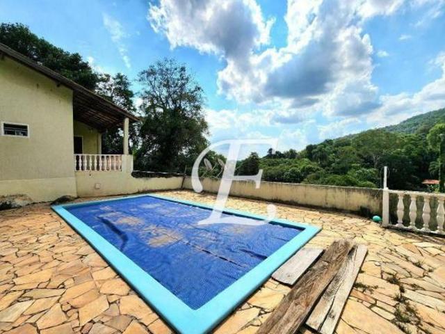 Chácara à venda, 980 m² por R$ 1.070.000,00 Cacéia Mairiporã/SP