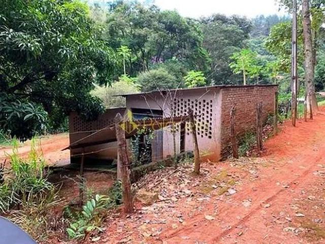 Chácara à venda 994000M², Barreiro, Aparecida SP