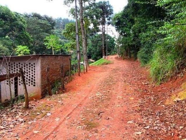 Chácara à venda 994000M², Barreiro, Aparecida SP