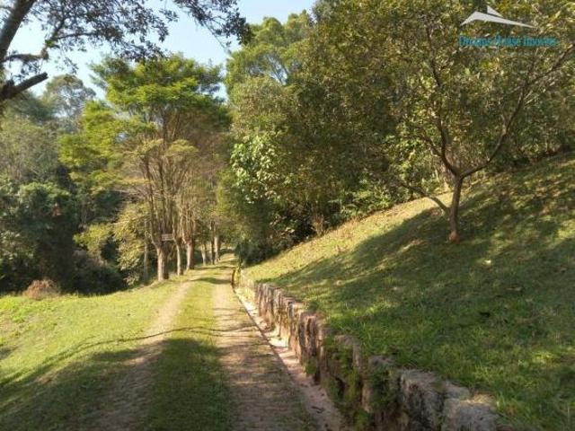 Chácara à venda, 99161 m² por R$ 3.500.000,00 Chácara São João Campo Limpo Paulista/SP