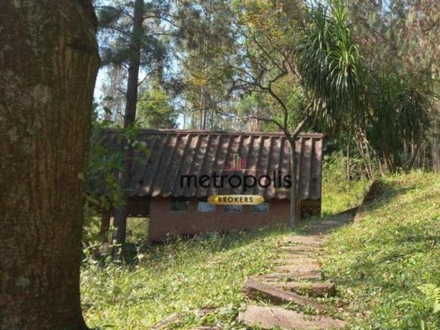 Chácara à venda, 99 m² por R$ 2.500.000,00 Chácara São João Campo Limpo Paulista/SP