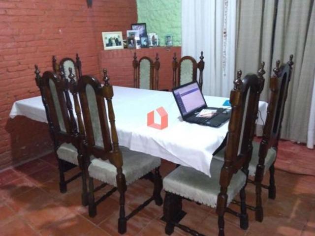Chácara à venda, 9 m² por R$ 827.000,00 Tatetos São Bernardo do Campo/SP