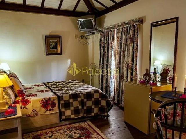 Chácara à venda 9 Quartos, 9 Suites, 10 Vagas, 20000M², Zona Rural, Guaratinguetá SP