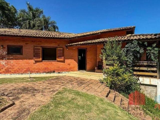 Chácara à venda Country Club em Valinhos