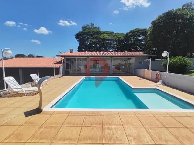 Chácara à venda Country Club Valinhos