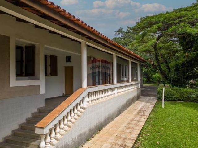 Chácara a venda Country Clube Valinhos SP