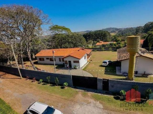 Chácara à venda Cocais em Itatiba