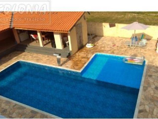 Chácara a venda Colinas de Porangaba