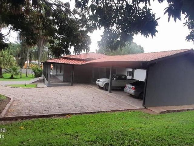 Chácara à venda, Colinas do Mosteiro de Itaici, Indaiatuba, SP