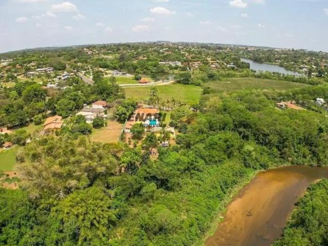 Chácara à venda, Colinas do Mosteiro de Itaici, Indaiatuba, SP