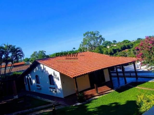 Chácara à venda, Colinas do Mosteiro de Itaici, Indaiatuba, SP