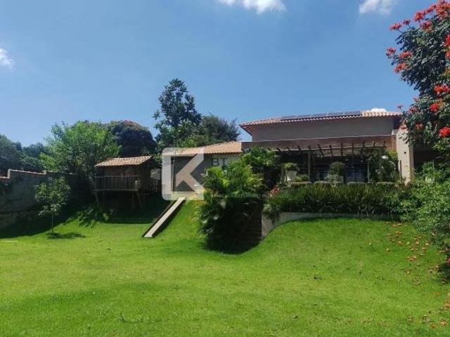 Chácara à venda, Colinas do Mosteiro de Itaici, Indaiatuba, SP