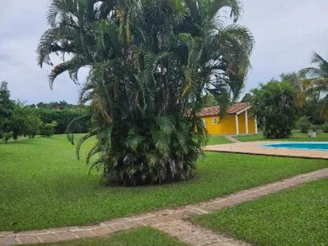 Chácara a venda – Colinas Mosteiro de Itaici Indaiatuba