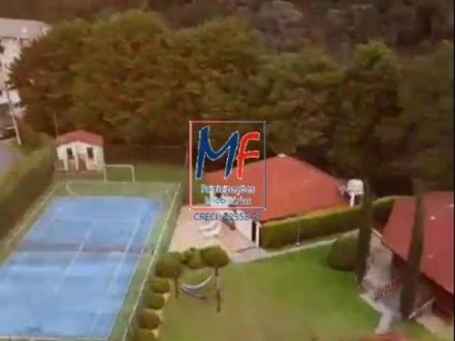 Chácara à venda com mais de 5.000 m² de terreno, 1.000 m² a.c., 11 dormitórios, sendo 8 suítes, 13