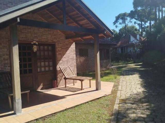 Chácara a venda com casa, poço artesiano e 2 tanques em Contenda PR