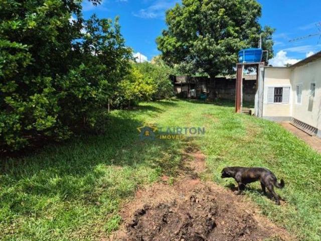 Chácara à venda com excelente espaço e ótima estrutura para morar ou lazer!