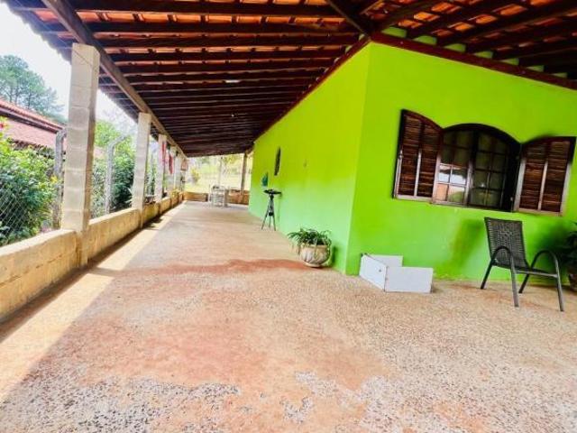 Chácara à Venda com Escritura no Bairro Jardim Santa Adélia, Boituva