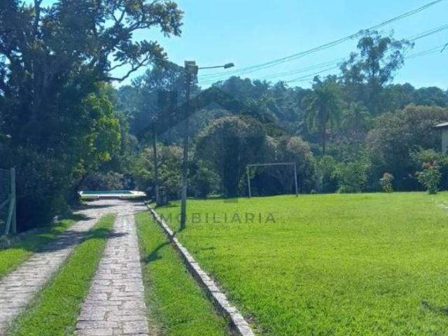 Chácara à venda com lago em Itupeva SP no Bairro Chácaras do Guacuri