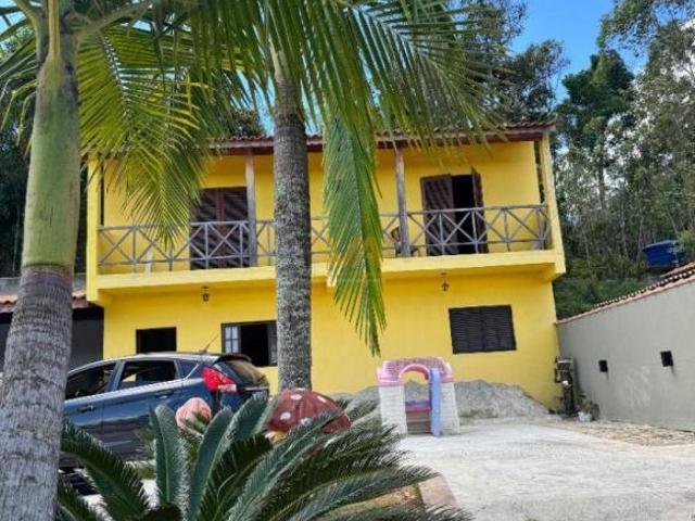 Chácara à Venda com Piscina em Biritiba Ussu | 2.000 m²