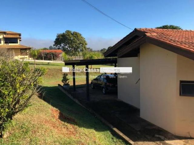 Chácara a venda com terreno de 2340 m²