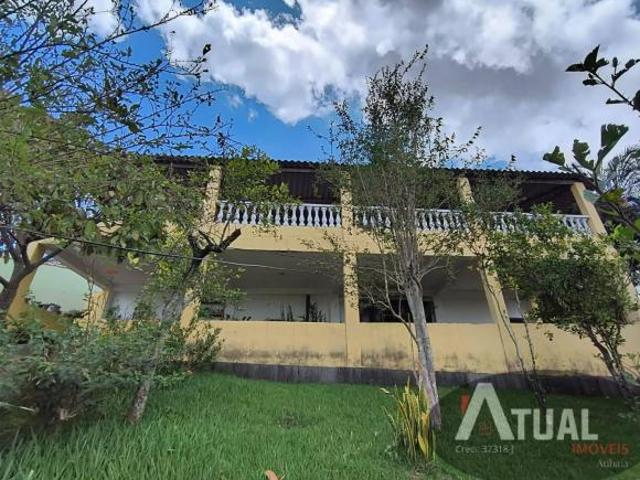 Chácara a venda com terreno de 2,670 m² em terra preta valor 660.000,00