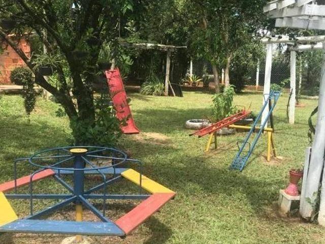 Chácara a venda com toda infraestrutura