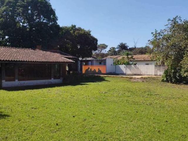 Chácara à venda com um quarto com 1800M², Loteamento Chácaras Vale das Garças, Campinas SP