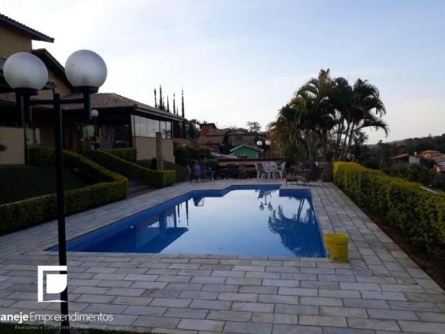 CHÁCARA À VENDA COM VISTA PANORÂMICA EM CONDOMÍNIO FECHADO JARDIM DO RIBEIRÃO I EM ITUPEVA