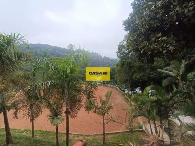 Chácara à Venda com Vista para a Represa Billings – 3.920 m² – Balneária, São Be