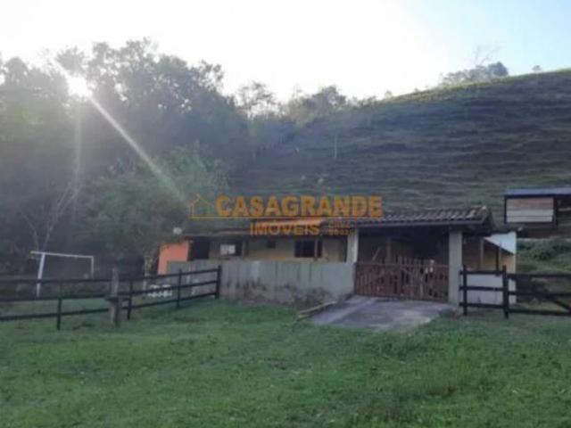 Chácara a venda com 04 Alqueires, Área Rural São Francisco Xavier