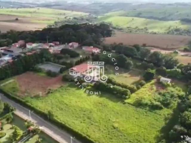 CHÁCARA À VENDA COM 05 DORMITÓRIOS LOCALIZADA NO RESIDENCIAL MOENDA EM ITATIBA SP