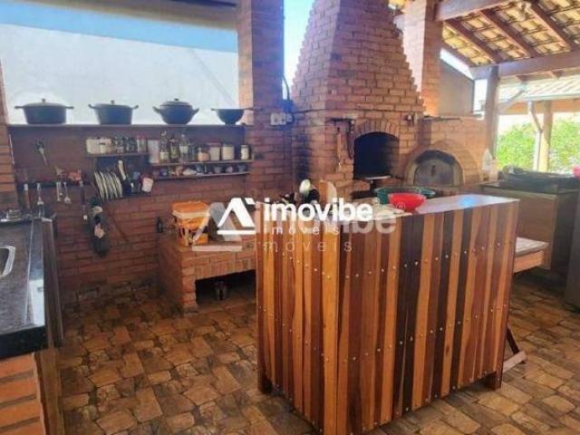 Chácara à venda com 02 casas independentes – Recanto Guarapari, Nova Odessa/SP