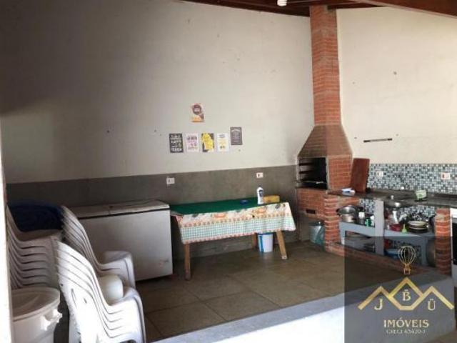 Chácara a venda com 03 dormitórios, Bairro Água Branca Boituva/Sp