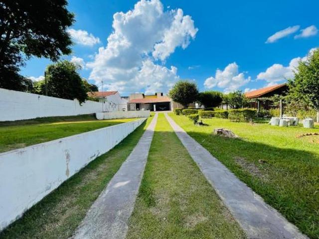 Chácara a Venda com 03 Dormitórios, 172m² por R$ 636.000,00, Colina Nova Boituva/