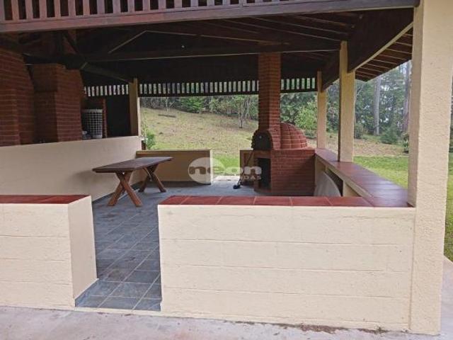 CHÁCARA À VENDA COM 15.000 METROS BAIRRO DOS FINCOS SÃO BERNARDO DO CAMPO