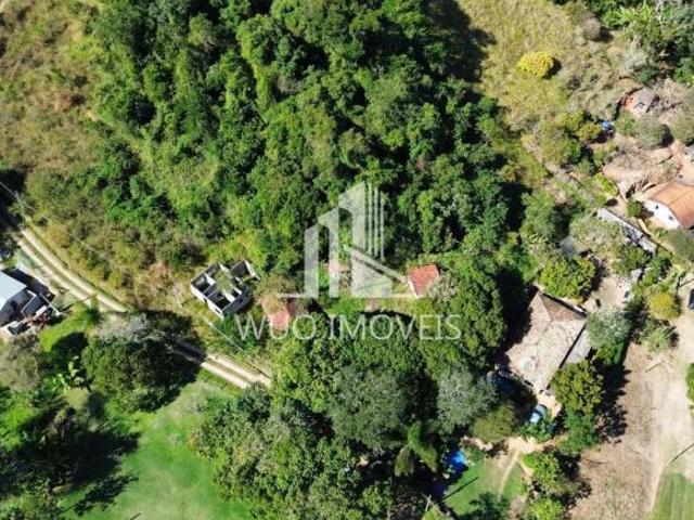 Chacara a venda com 1000 m² Santa Branca SP